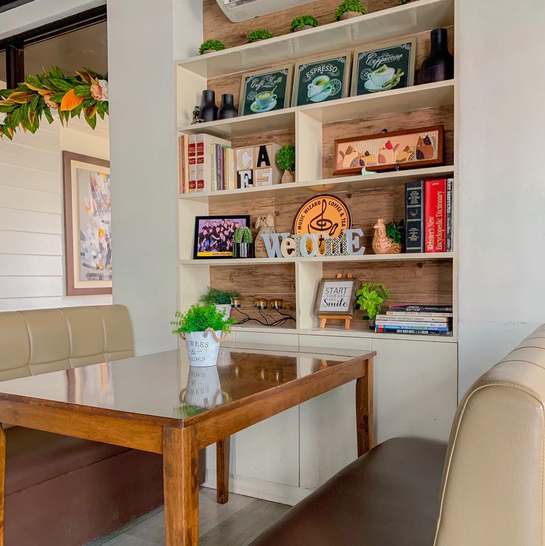 Where to Sip and Snap: Top 100 Most Aesthetic Cafes in Rizal