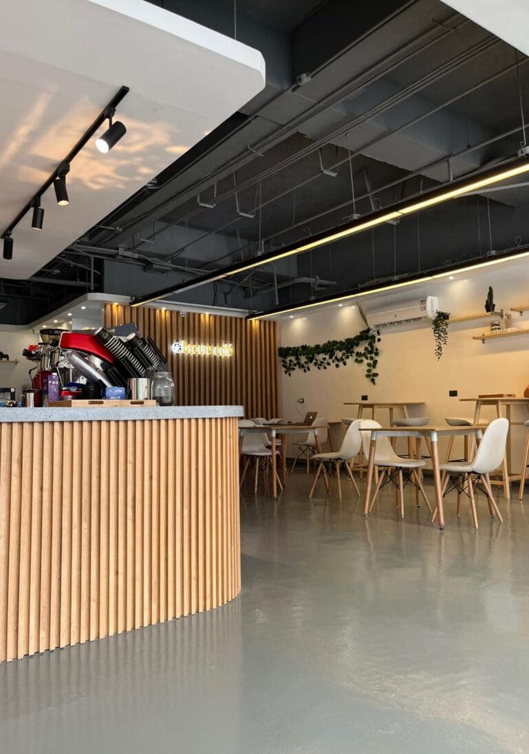 Top 23 Manila's Coziest Cafes: Where to Sip and Study