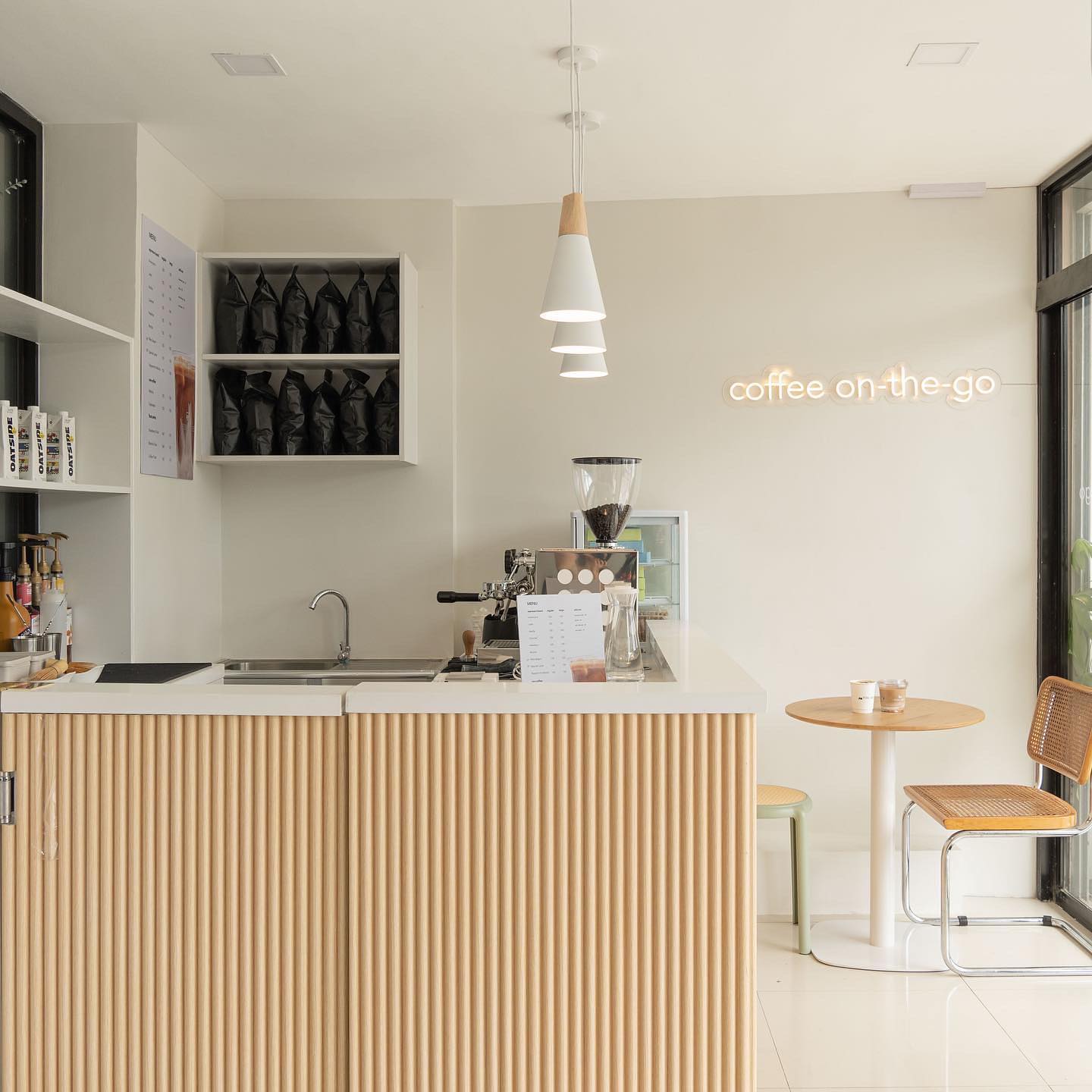 List: Top 20 Best Cafes in Pasig – Frecelynne