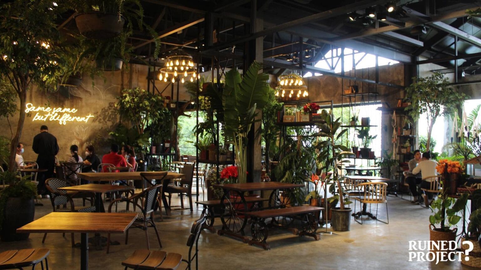 18 Cafes You Can’t Miss in Tagaytay – Frecelynne