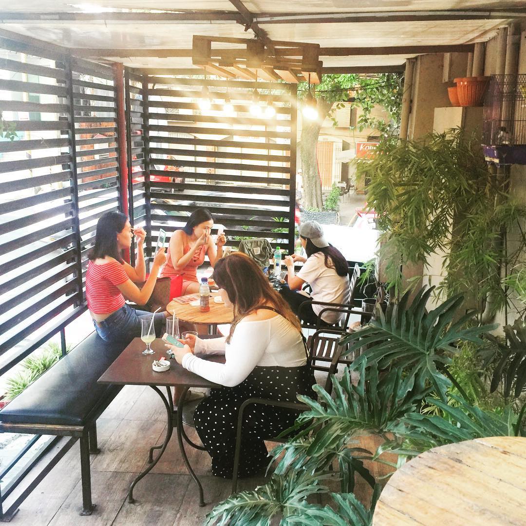 List: Top 20 Best Cafes in Pasig – Frecelynne