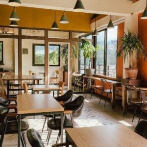 Brew with a View: Explore the best cafes in Baguio