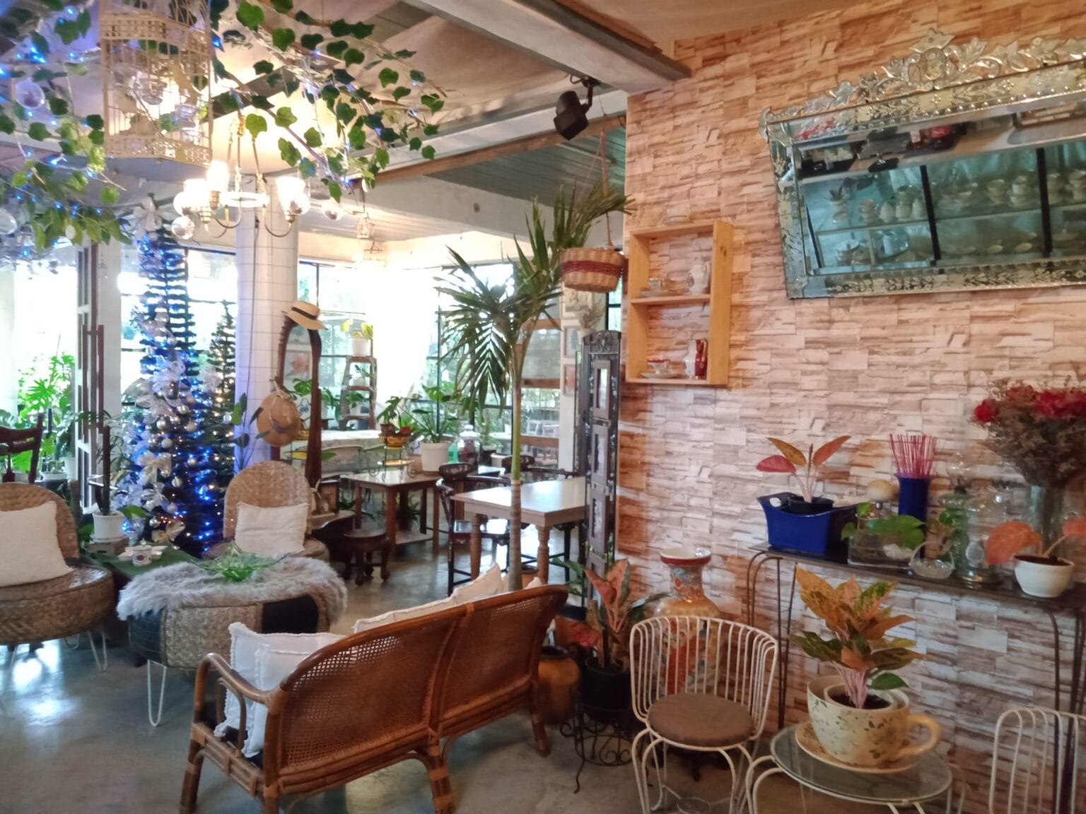 18 Cafes You Can't Miss in Tagaytay