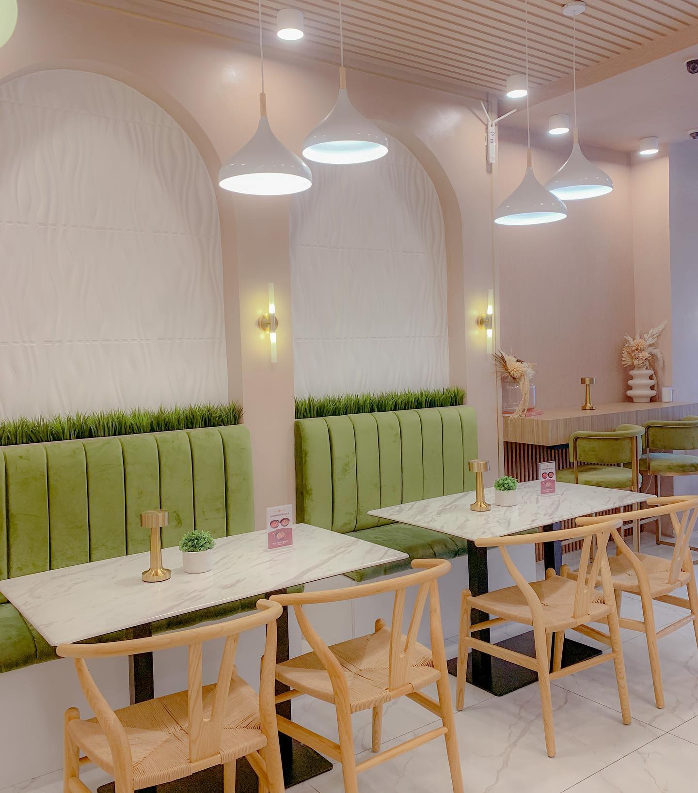 Top 23 Manila's Coziest Cafes: Where to Sip and Study