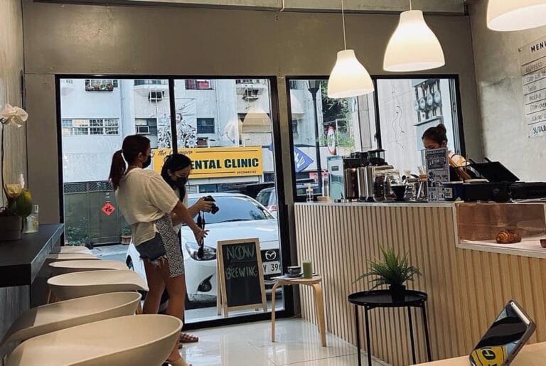 Top 23 Manila's Coziest Cafes: Where to Sip and Study