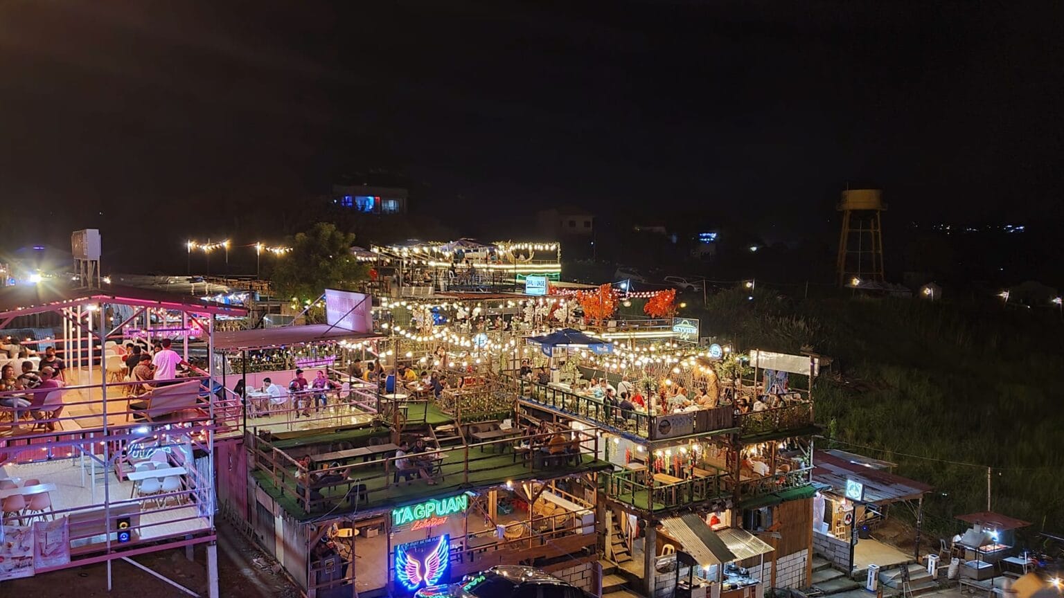 Where to Sip and Snap: Top 100 Most Aesthetic Cafes in Rizal