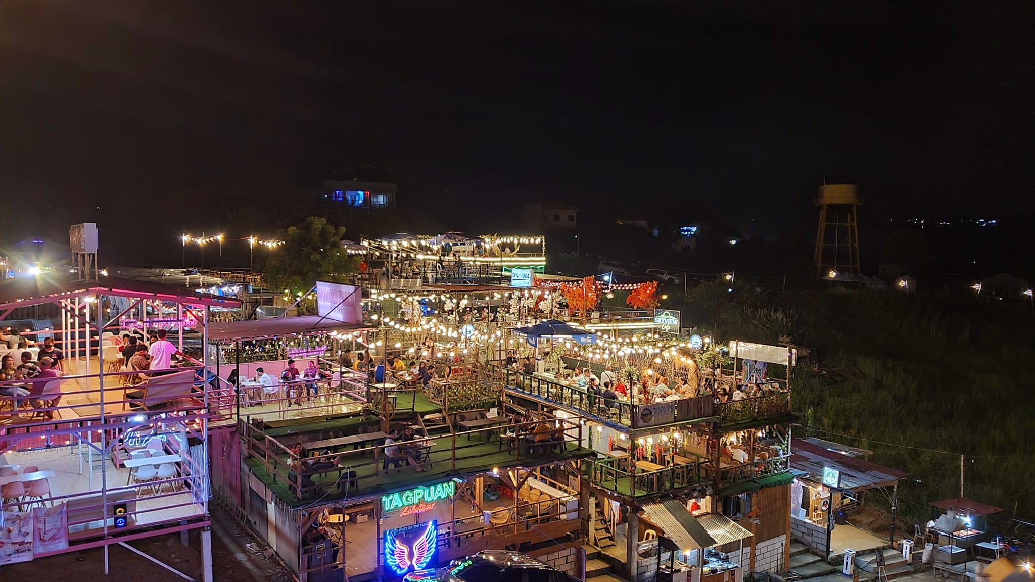 Where to Sip and Snap: Top 100 Most Aesthetic Cafes in Rizal