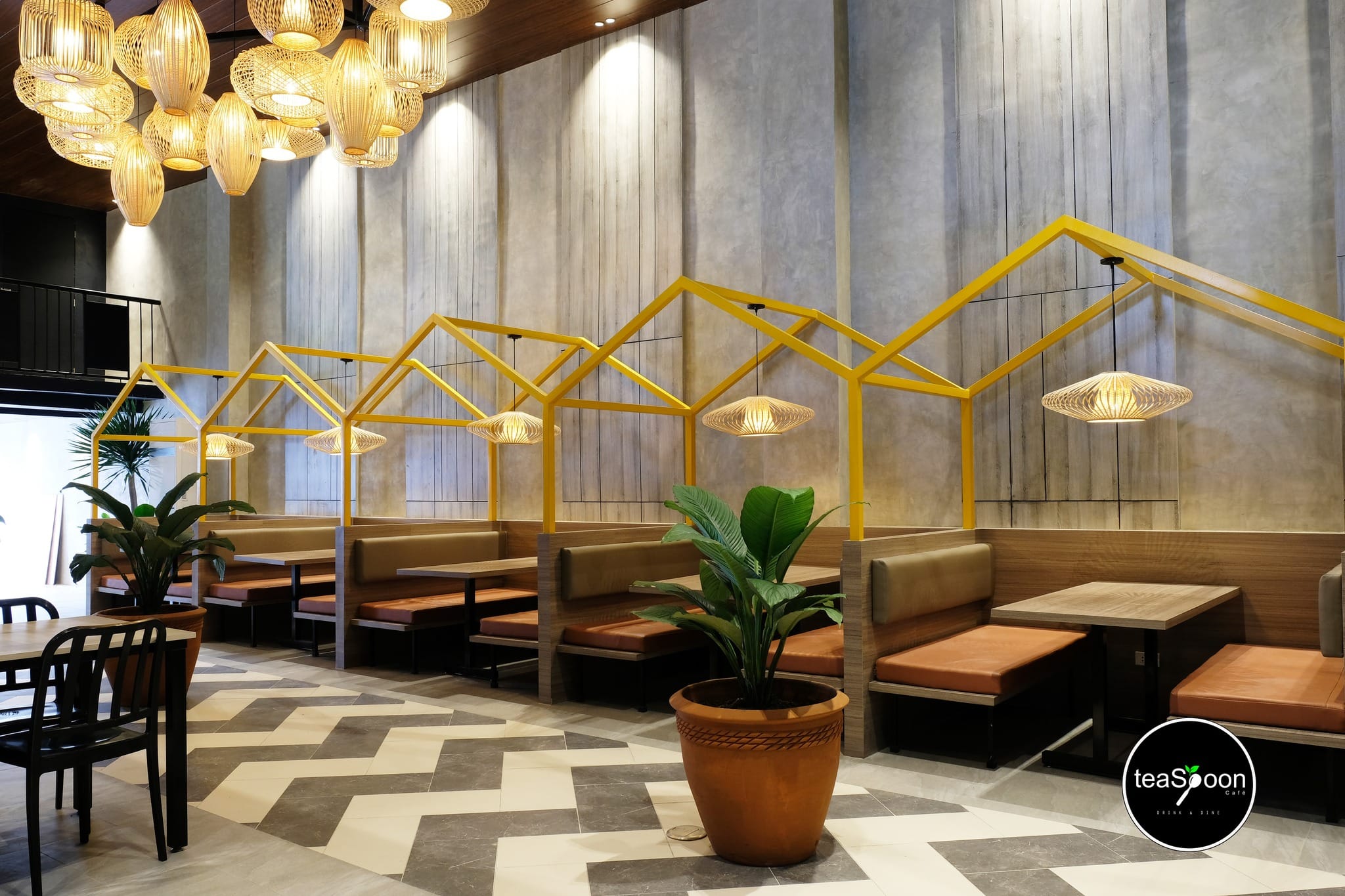 List: Cafes in Valenzuela
