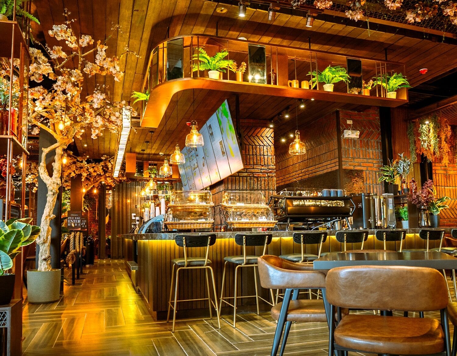 LIST: Discover the Top Cafes in Cavite