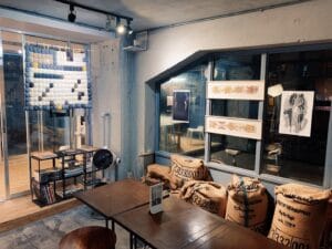 Top 23 Manila's Coziest Cafes: Where to Sip and Study