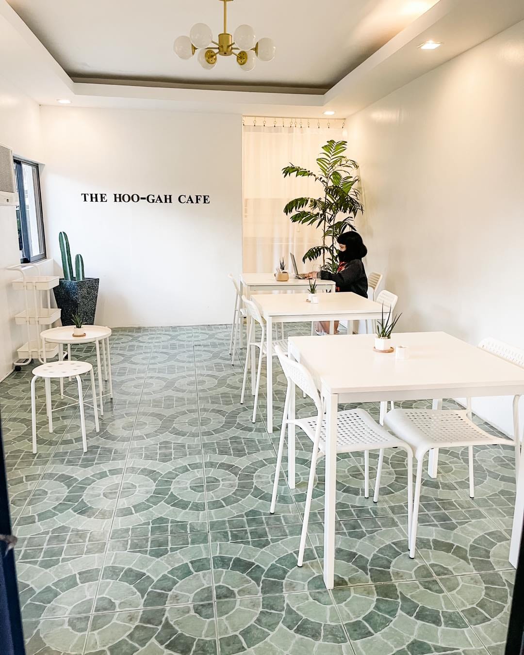 11 Cafes in Las Piñas for your next coffee crawl
