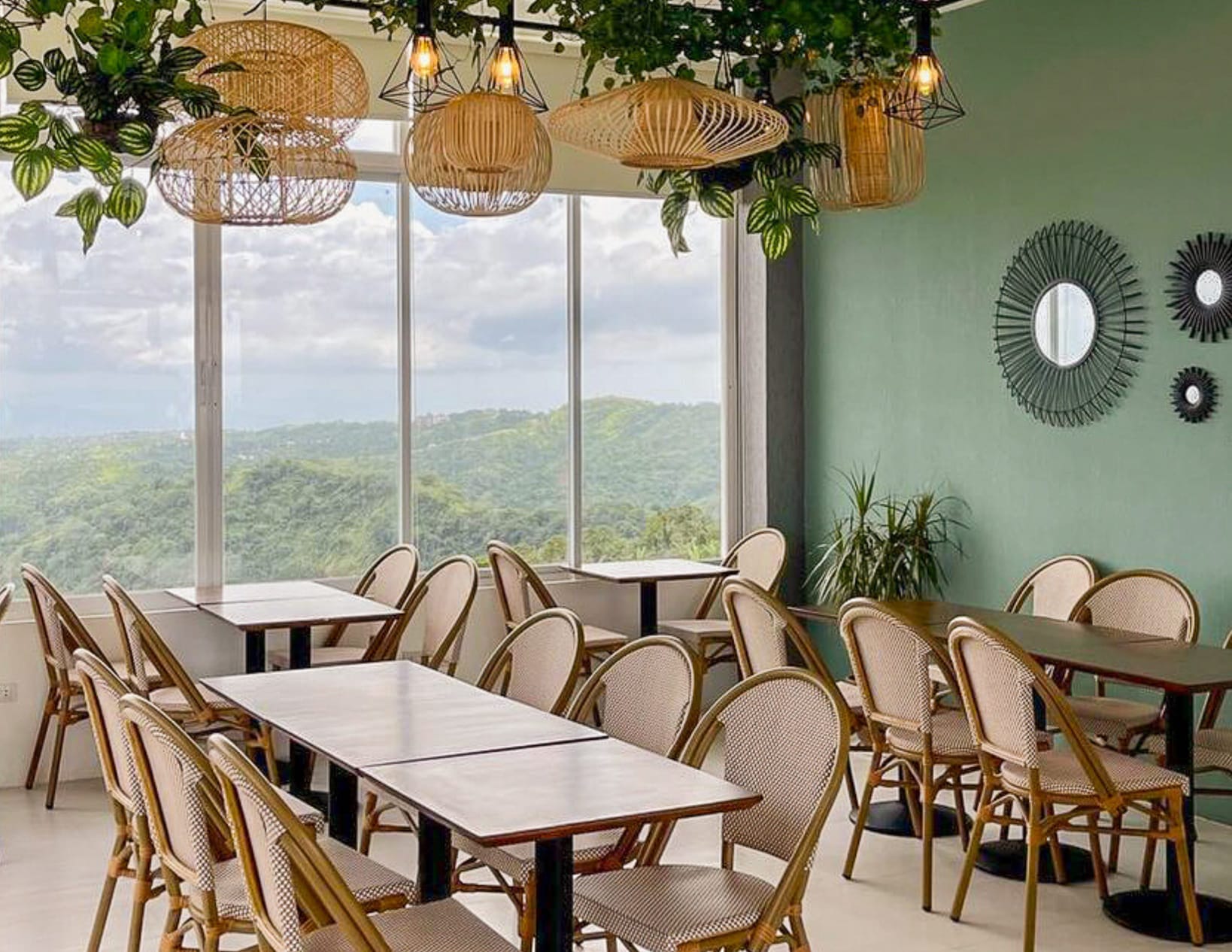 LIST: Discover the Top Cafes in Cavite