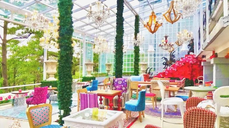Brew with a View: Explore the best cafes in Baguio
