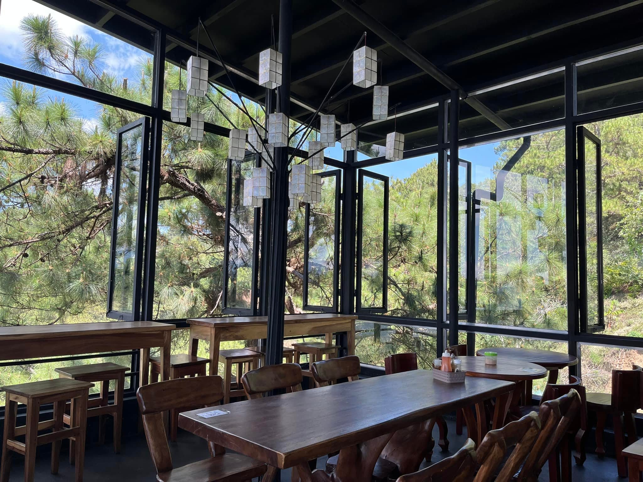 Brew with a View: Explore the best cafes in Baguio