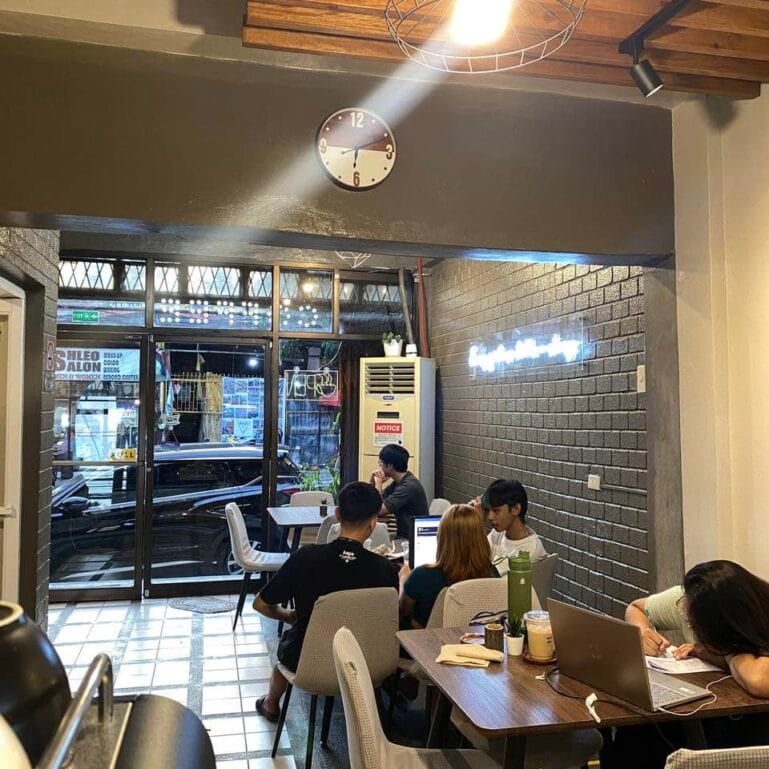 Where to Sip and Snap: Top 100 Most Aesthetic Cafes in Rizal