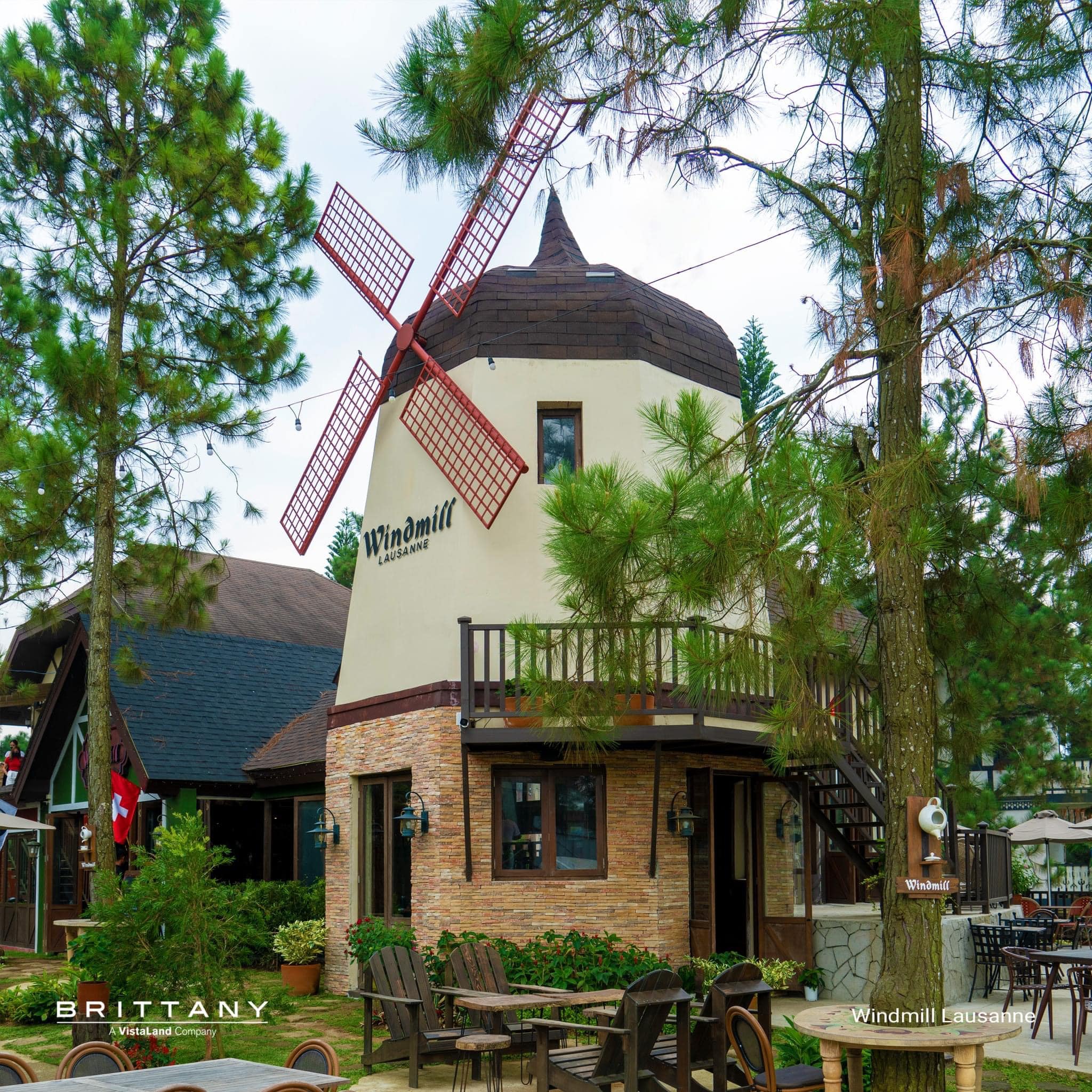 18 Cafes You Can’t Miss in Tagaytay – Frecelynne