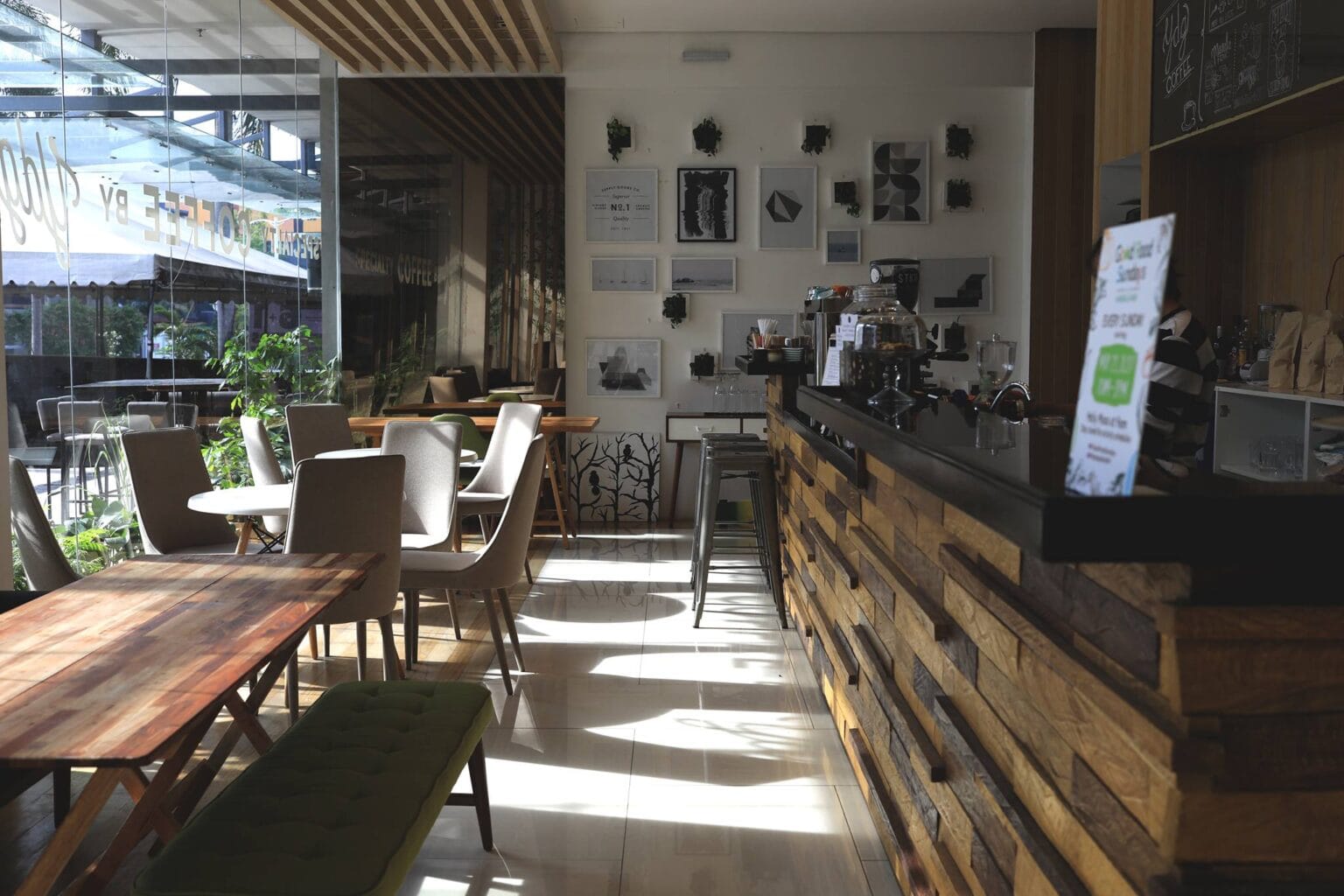 13 Must-Visit Cafes in Mandaluyong
