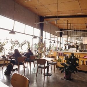 List: Top 20 Best Cafes in Pasig