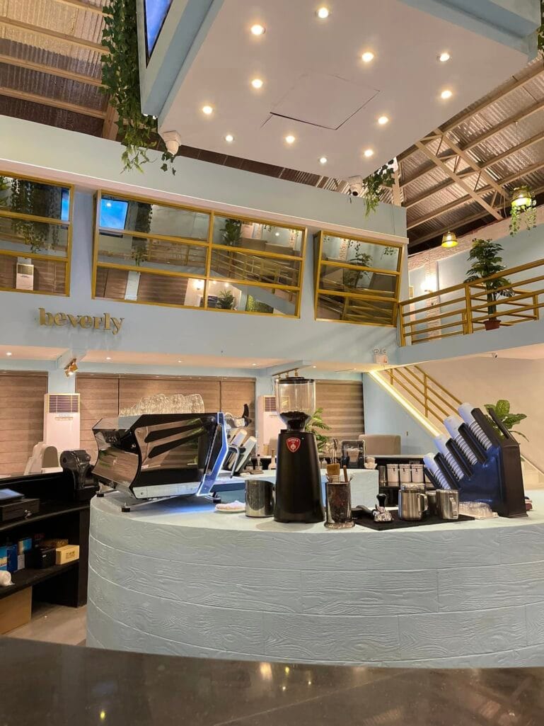 Discover 30+ Aesthetic Cafes in Batangas, Philippines - Frecelynne