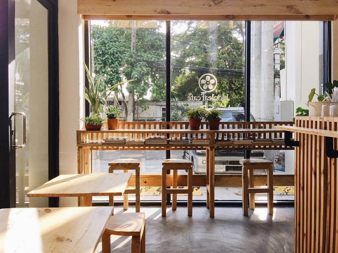 Top 23 Manila's Coziest Cafes: Where to Sip and Study