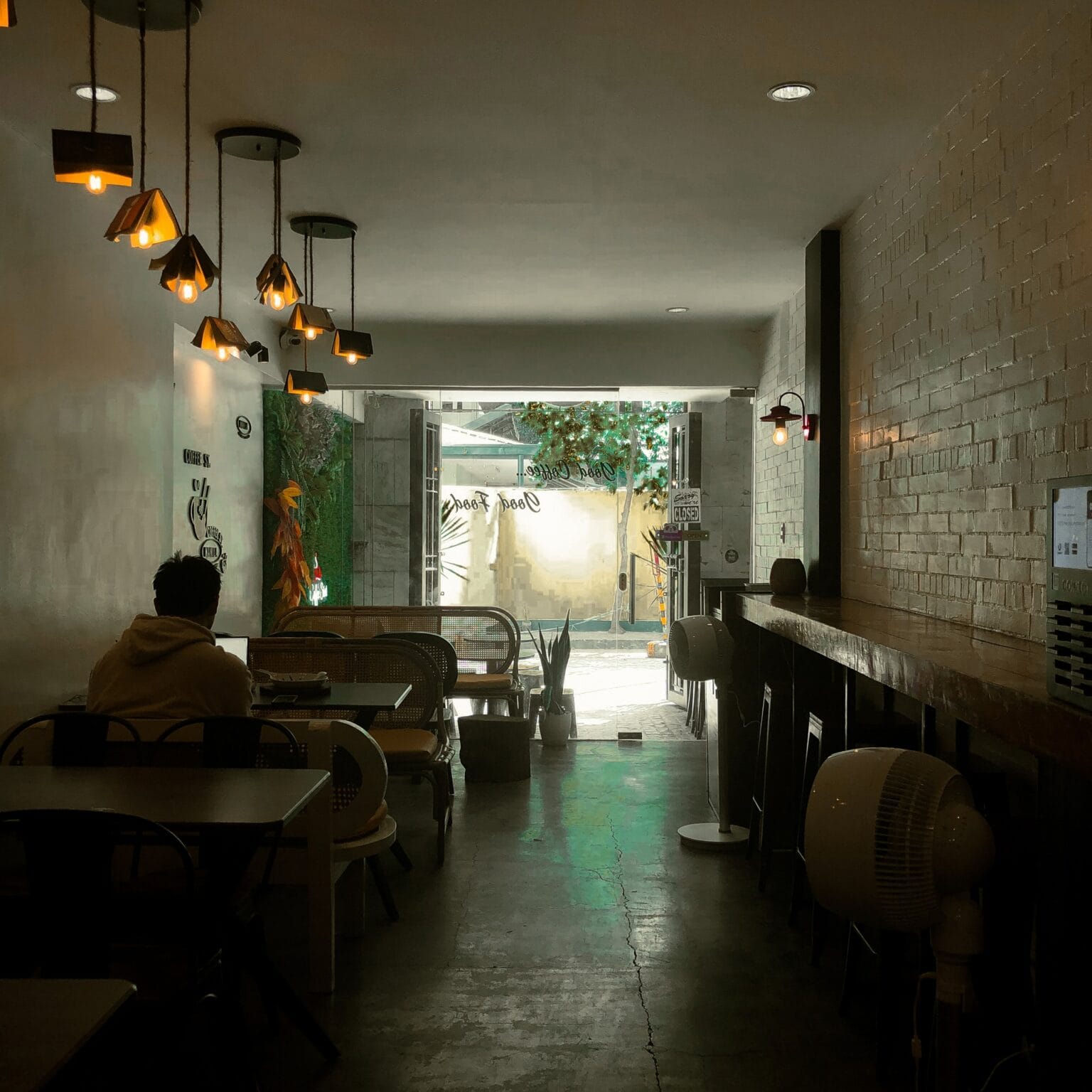 Top 23 Manila's Coziest Cafes: Where to Sip and Study
