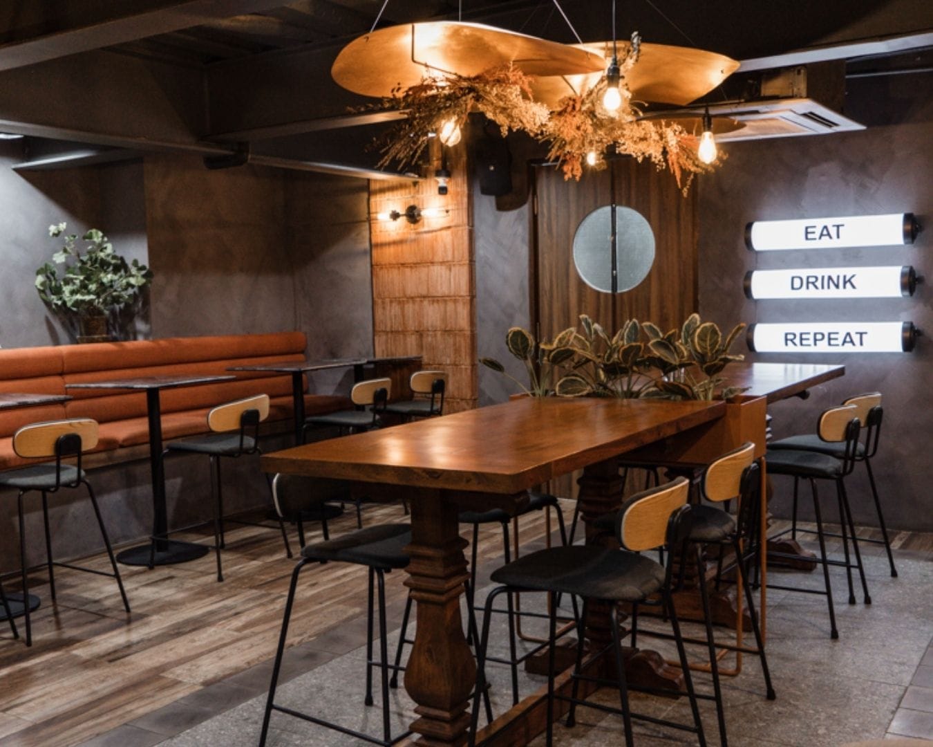 Top 43 Cafes You Must Visit in Metro Manila's Business Hub - Frecelynne