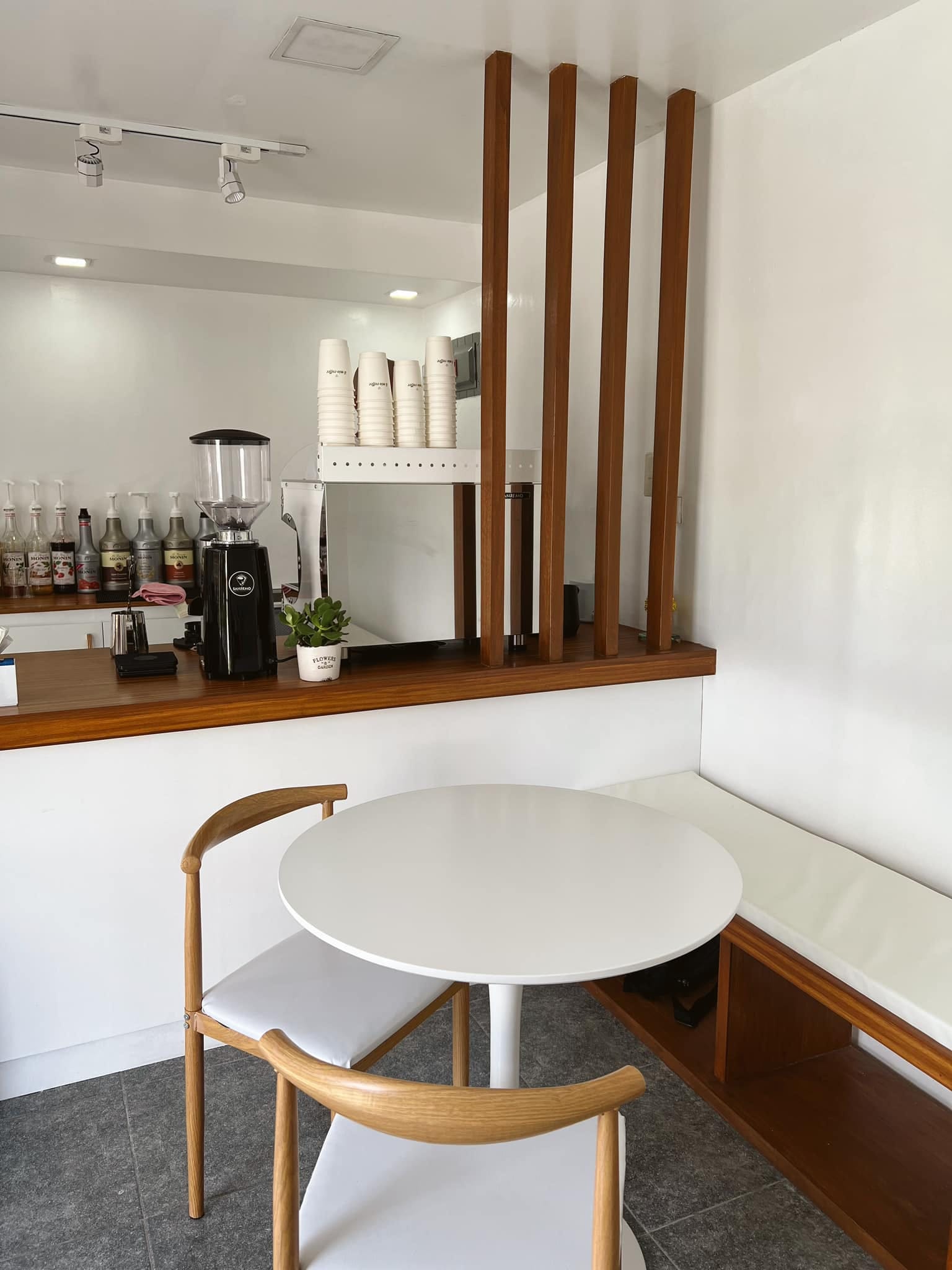 LIST: Discover the Top Cafes in Cavite