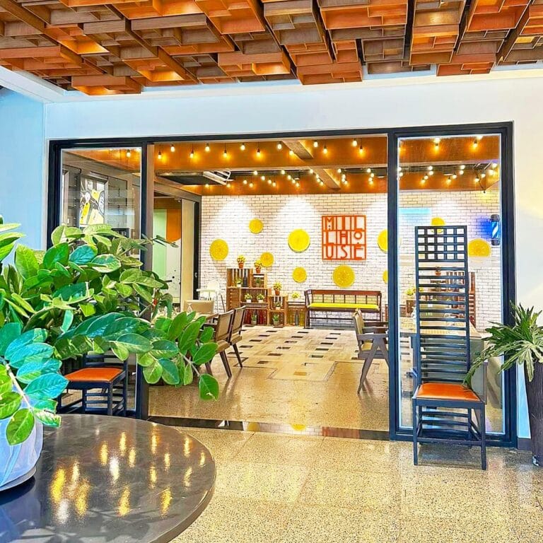 Explore Aesthetic Cafes in Bulacan: Guide to Bulacan's Bean Buzz