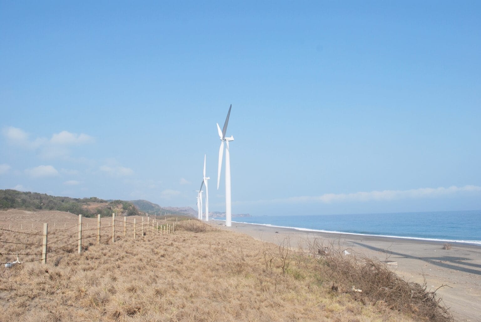 Ultimate DIY Travel Guide to Ilocos Norte