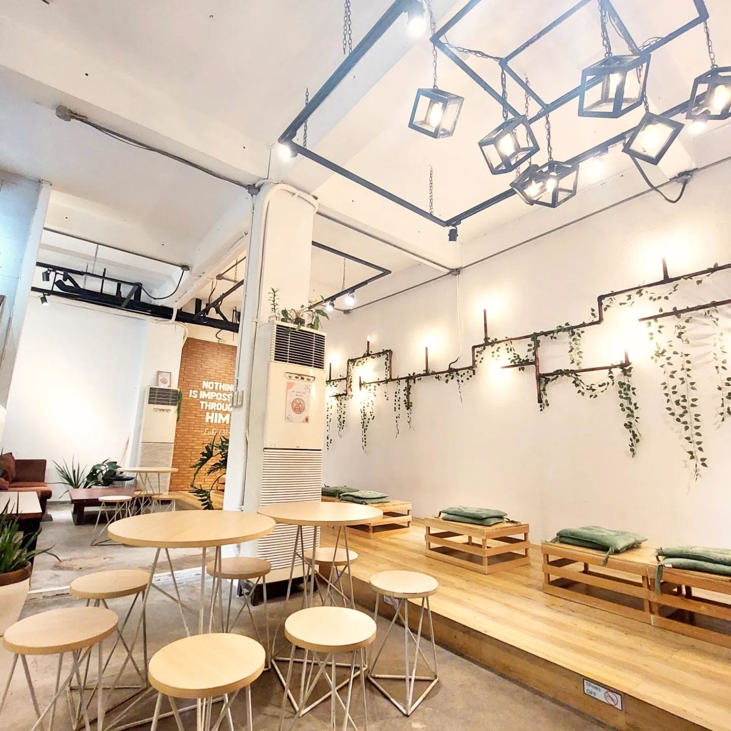 List: Top 20 Best Cafes in Pasig