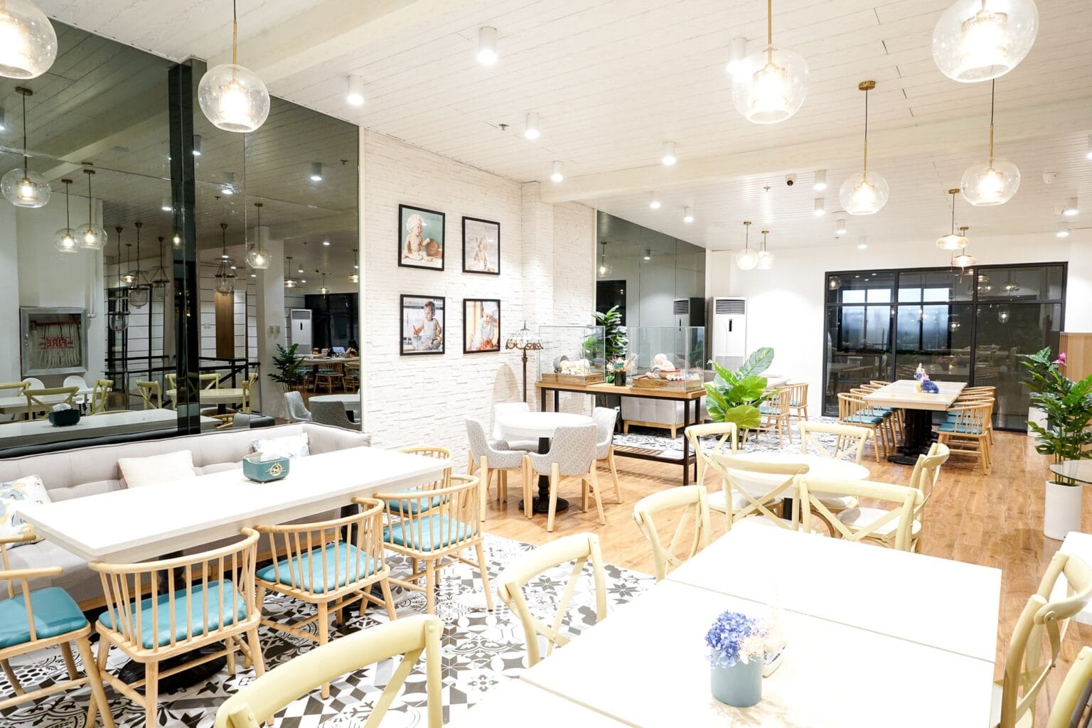 Coffee Lovers' Paradise: Quezon City's Best Cafes Revealed - Frecelynne