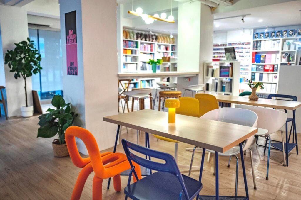 Top 23 Manila's Coziest Cafes: Where to Sip and Study