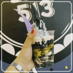 Best Frozen Yogurts in Metro Manila - Frecelynne