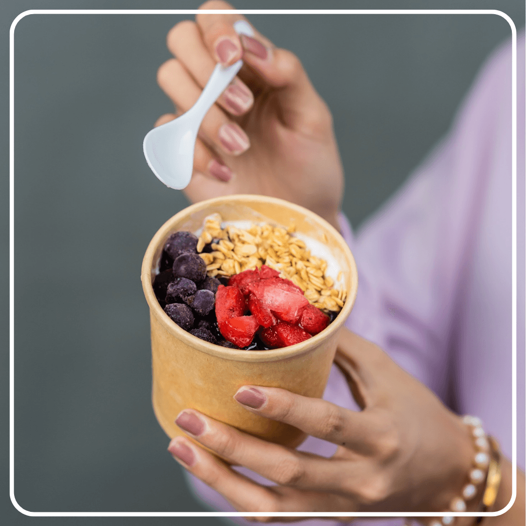 Best Frozen Yogurts in Metro Manila - Frecelynne