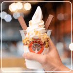Best Frozen Yogurts in Metro Manila - Frecelynne