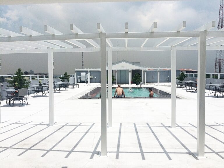 Hotel Review: Microtel by Wyndham - UP Technohub, QC