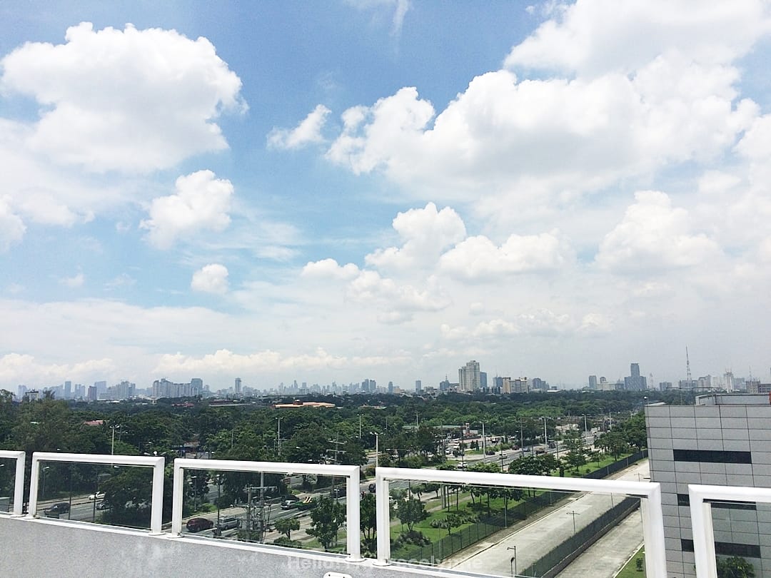 Hotel Review: Microtel by Wyndham - UP Technohub, QC