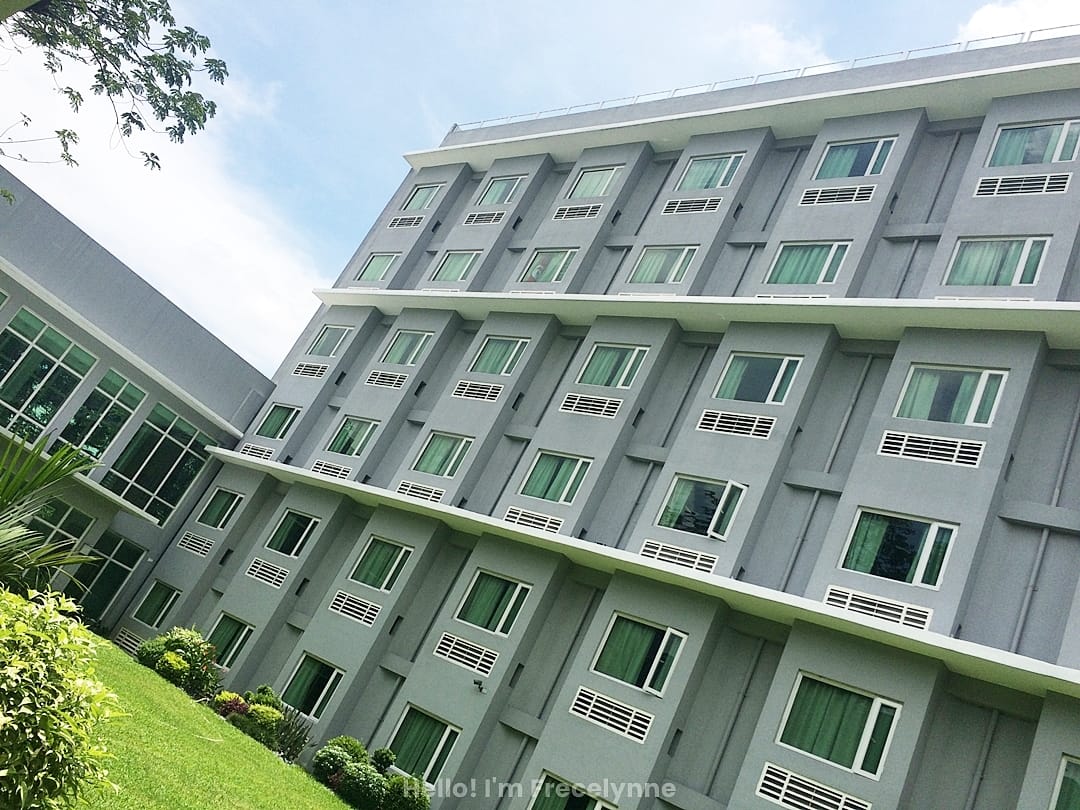 Hotel Review: Microtel by Wyndham - UP Technohub, QC