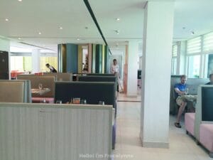 Hotel Review: Microtel by Wyndham - UP Technohub, QC
