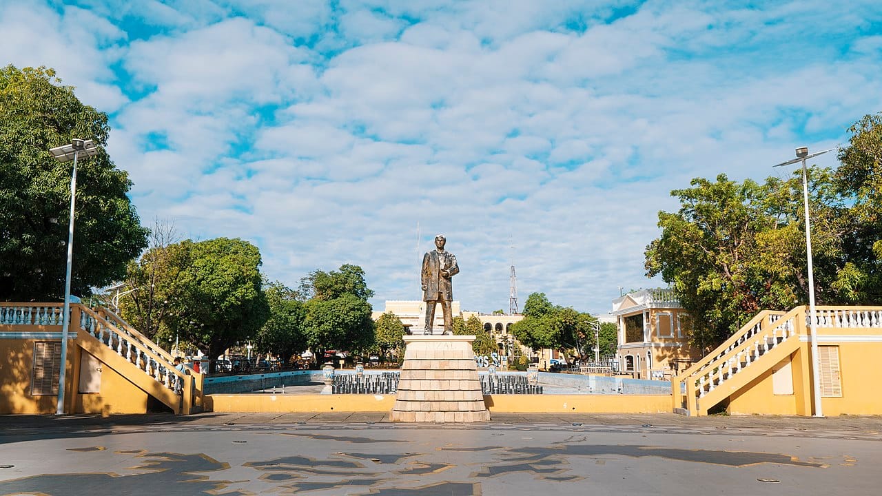 Best Tourist Destinations in Ilocos Sur — What to see and do in Ilocos ...