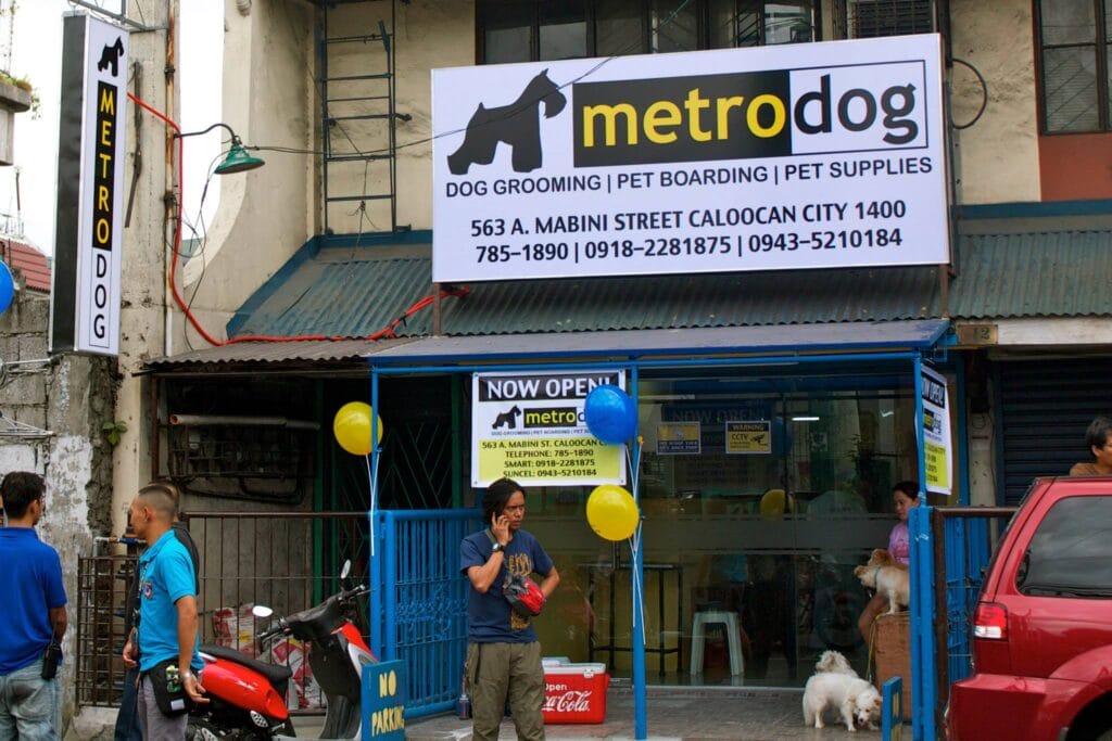 Top 35+ Pet Hotels in Metro Manila