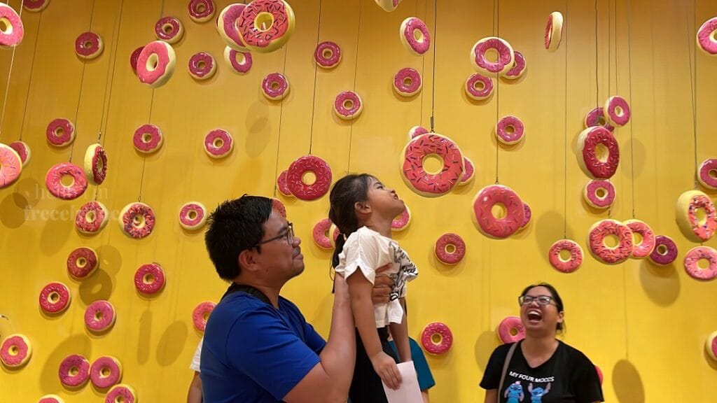 A Sweet Adventure at The Dessert Museum