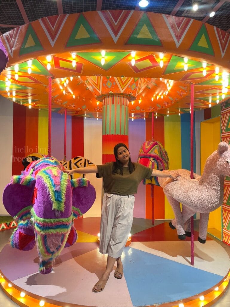 A Sweet Adventure at The Dessert Museum