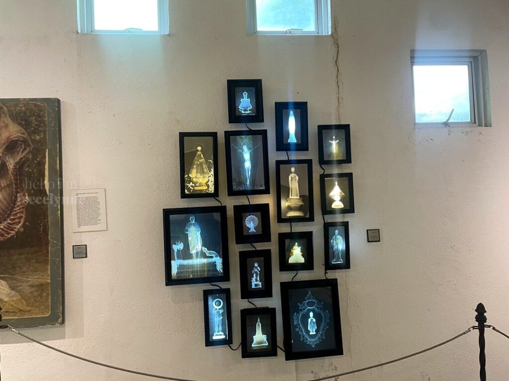 Exploring Pinto Art Museum - Frecelynne
