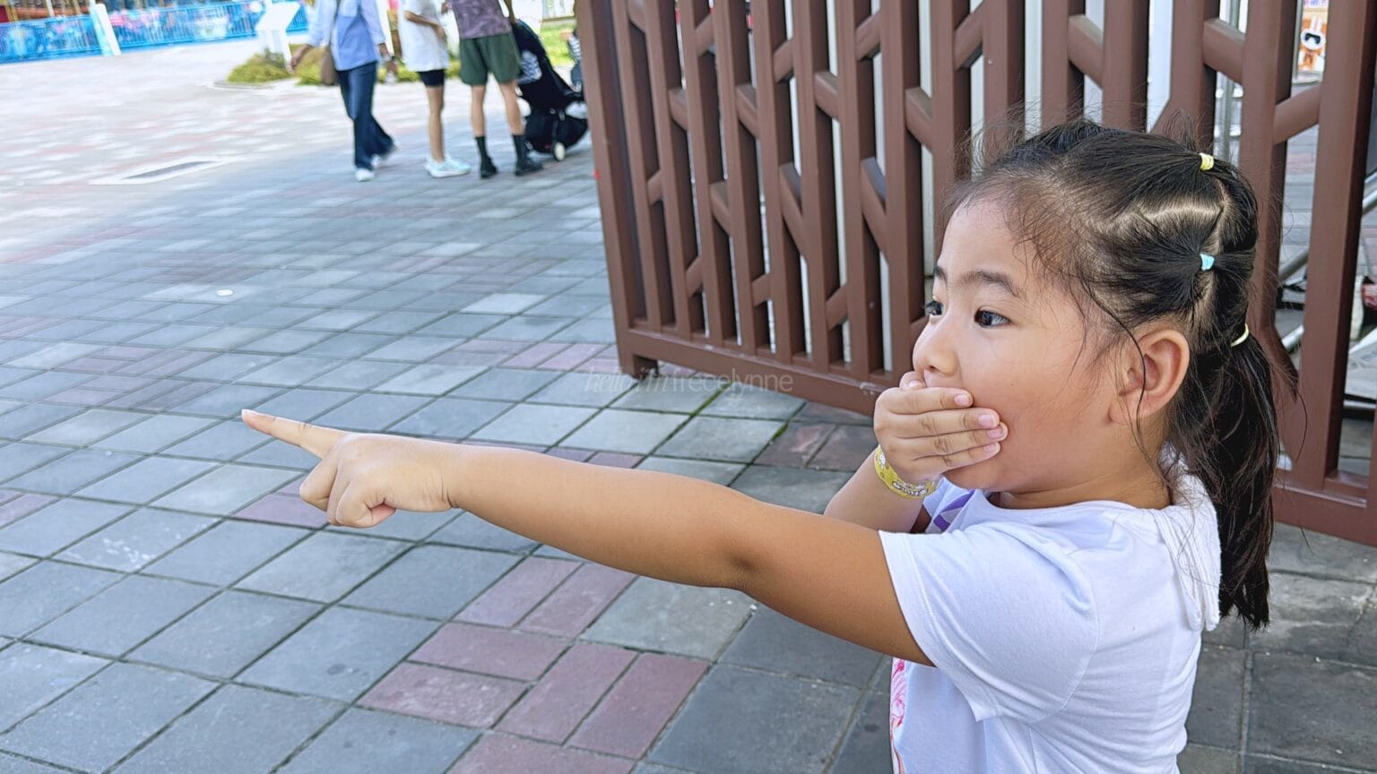 Guide to Taipei Children’s Amusement Park, the Best Theme Park for kids ...