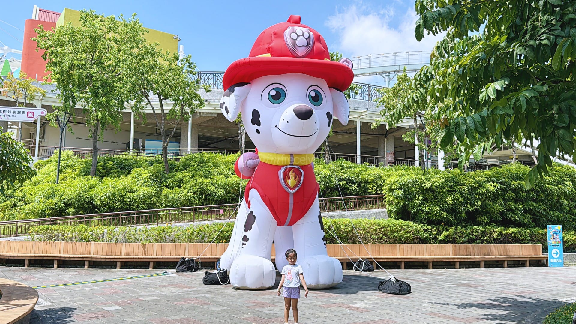 Guide to Taipei Children’s Amusement Park, the Best Theme Park for kids ...