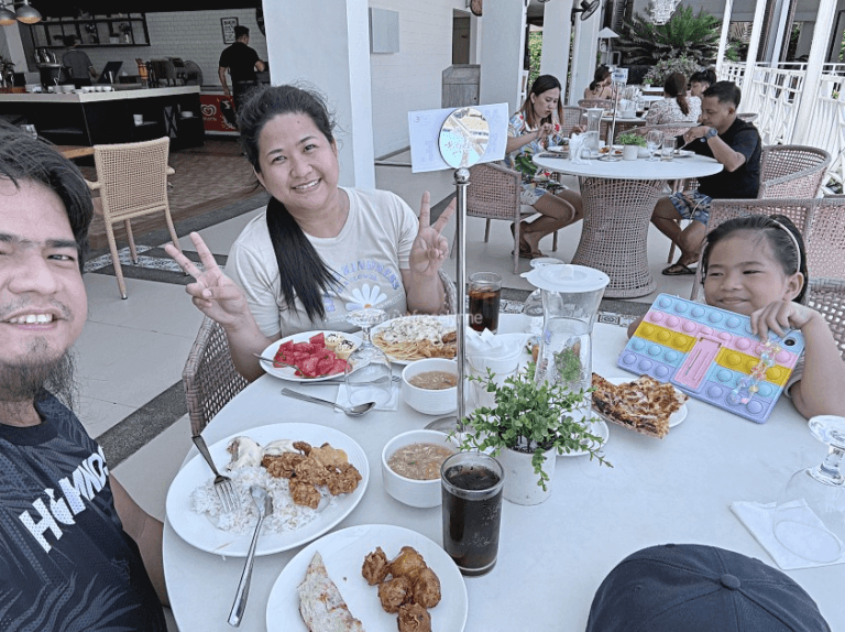What to Expect from a Club Samal Day Tour: Honest Review + Tips