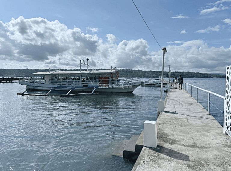 What to Expect from a Club Samal Day Tour: Honest Review + Tips