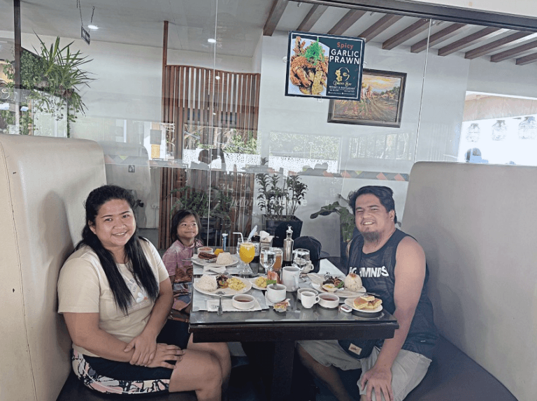What to Expect from a Club Samal Day Tour: Honest Review + Tips