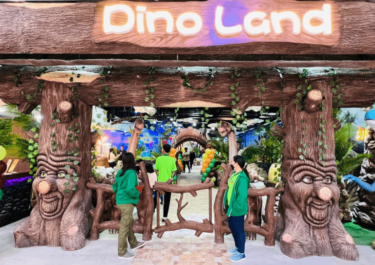 UPDATED: Indoor Playgrounds in Metro Manila in 2025